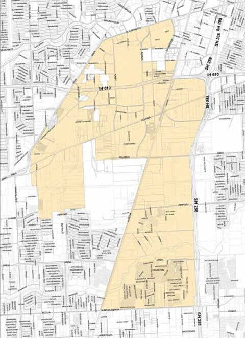 Home - Harris County Redevelopment Authority and Tax Increment ...